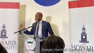 Peek inside Howard University’s $50M renovation of a historic D.C ...