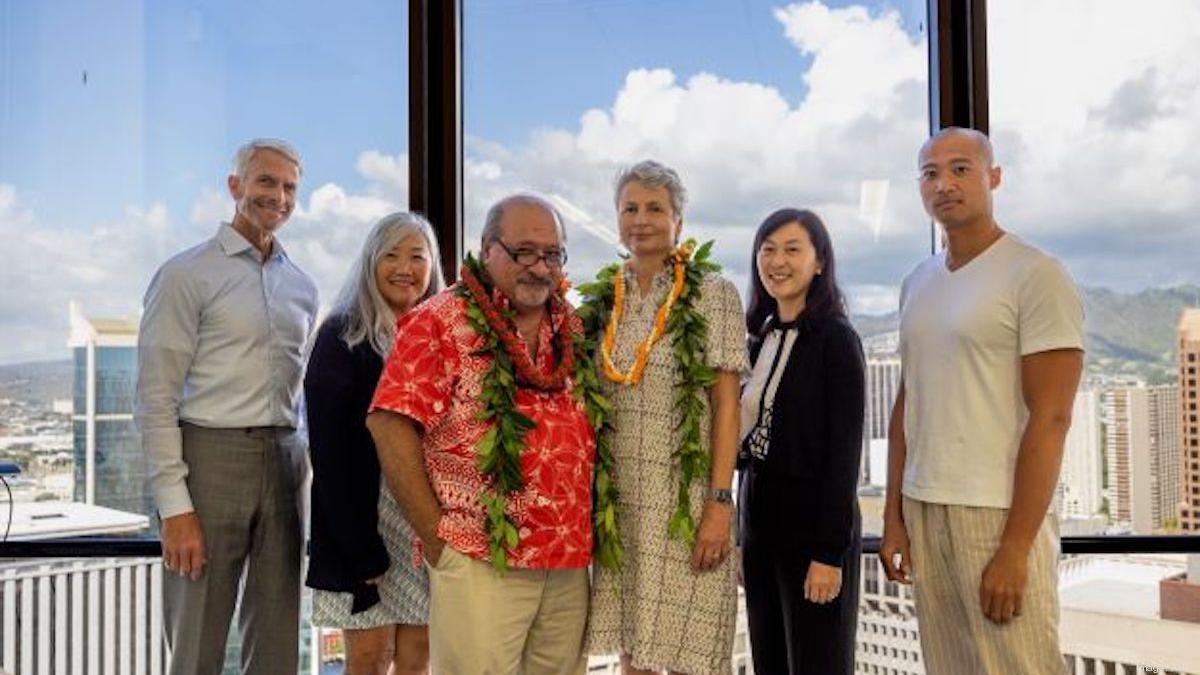 AHL wins contract for new hospital in American Samoa - Pacific Business ...