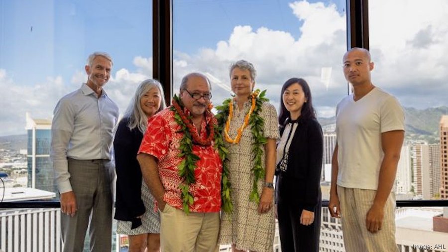 AHL wins contract for new hospital in American Samoa - Pacific Business ...