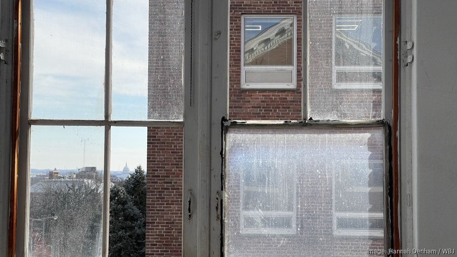 Peek inside Howard University’s $50M renovation of a historic D.C ...