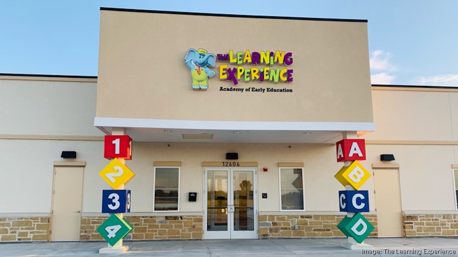 The Learning Experience expanding in Southern California - L.A ...