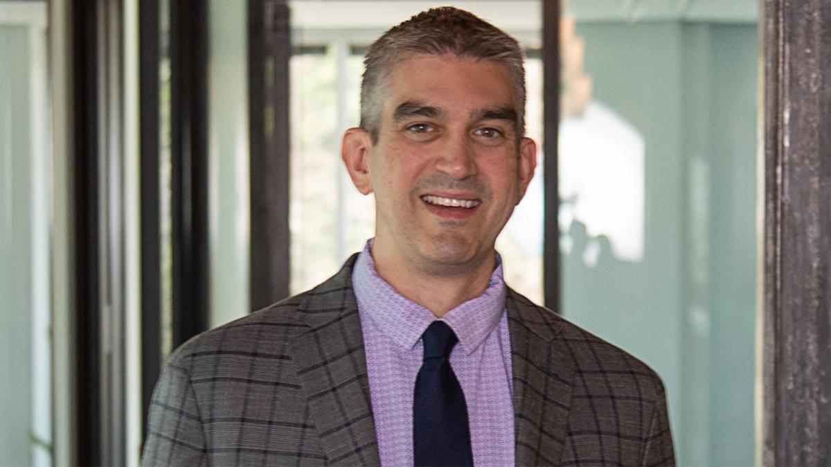 Executive Insights: Dominic Argentieri of Davis Construction (video ...