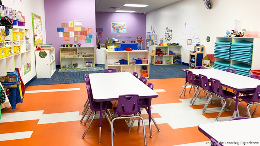 The Learning Experience expanding in Southern California - L.A ...