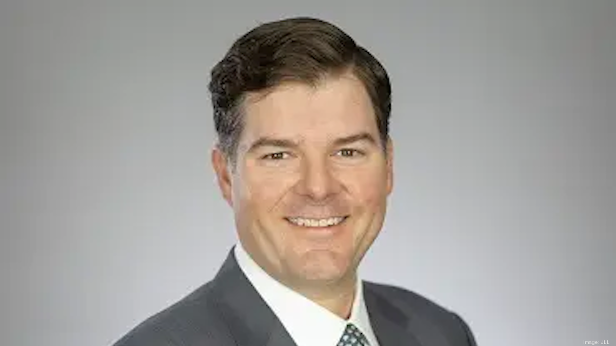 JLL hires Tyler Garrett from Transwestern to lead office agency leasing ...