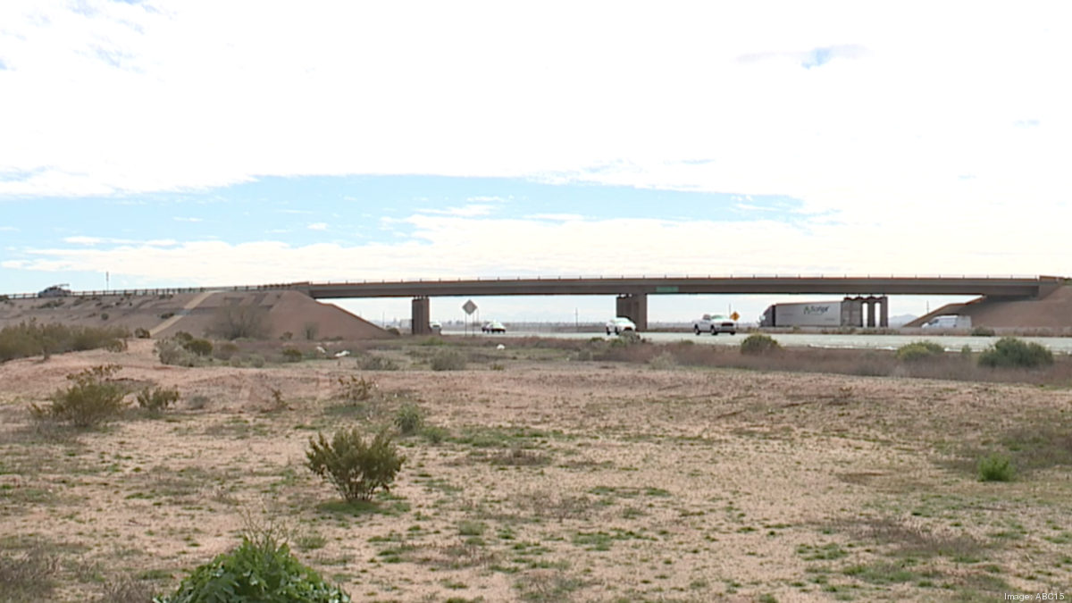 Next phase of I-10 widening starts between Phoenix, Casa Grande ...
