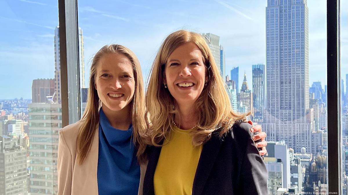 Buoyant Ventures closes $76M climate fund backed by Microsoft - Denver ...