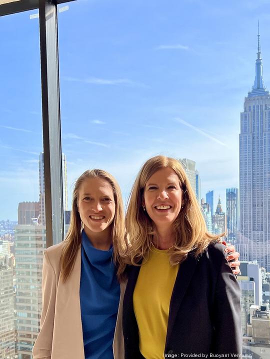 Colorado Inno - New women-led Denver venture firm closes $76M climate fund