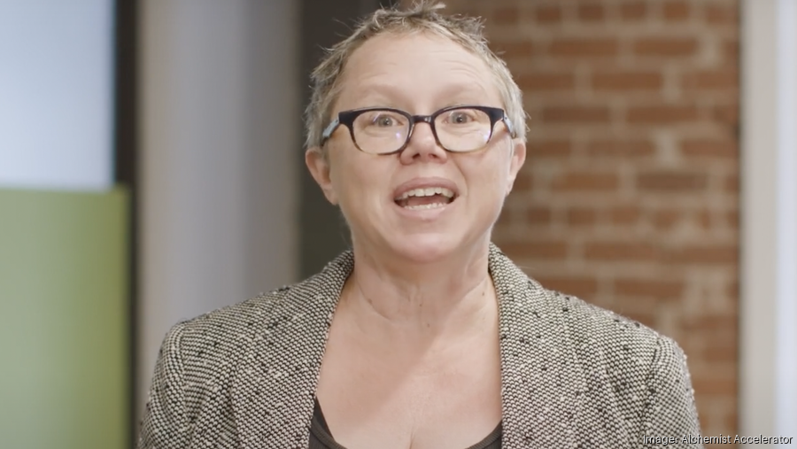 These six Bay Area startups pitched in latest Alchemist demo day - San ...