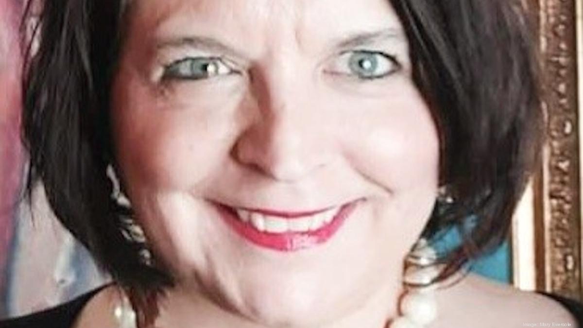 Mary Eversole named next head of NAIOP's Washington state chapter - Puget Sound Business Journal