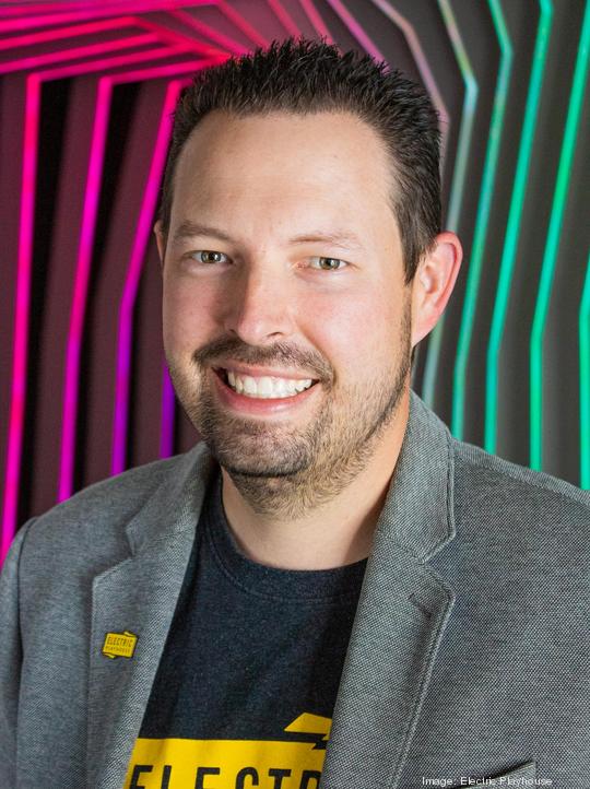 New Mexico Inno - Here's why Electric Playhouse bet on Las Vegas as its ...