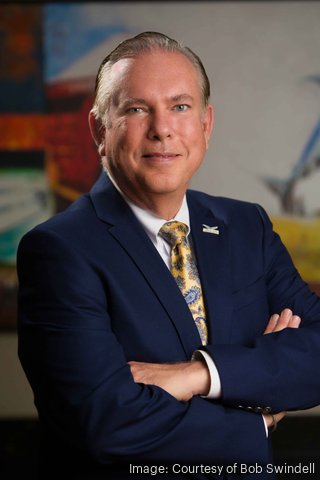 Greater Fort Lauderdale Alliance report says rising costs affected its ...