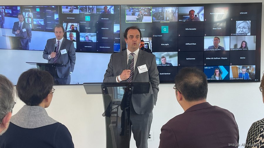 Local leaders prep for VIP hospitality push ahead of APEC - San ...