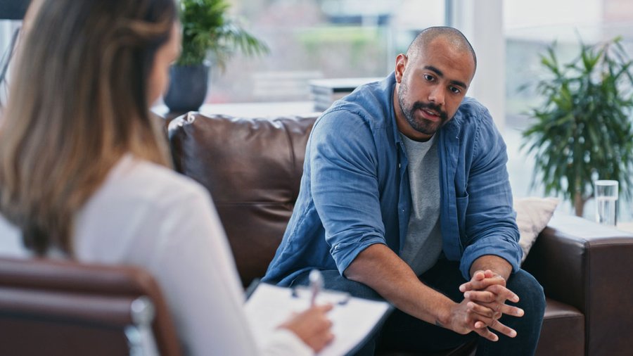 How to improve access to mental health support in North Carolina ...