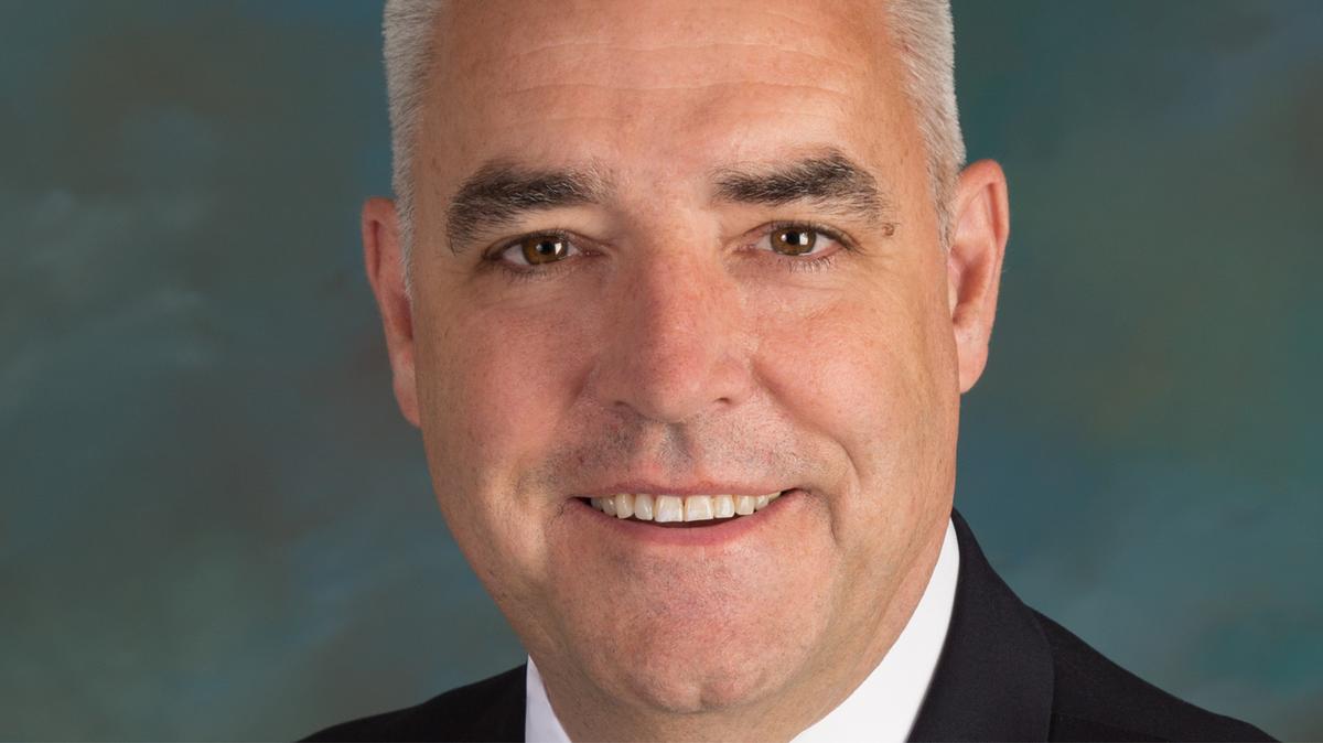 Executive Insights: David Boyle of Burke & Herbert Bank (video ...