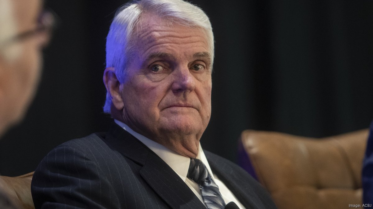 RNC host committee's $68M fundraising goal not yet impacted by ...