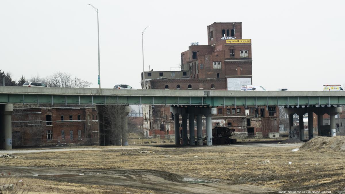 Copaken seeks buyers for historic former Imperial Brewing Co. building ...
