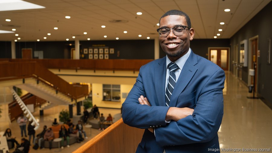 Graduate school enrollment is dipping at D.C.-area universities ...