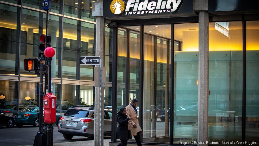Fidelity retirement account balances down more than 20% in 2022, but ...
