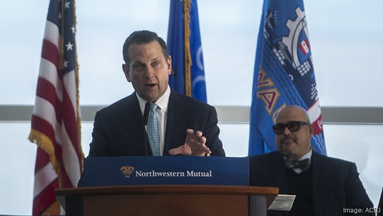 Northwestern Mutual's big Franklin campus could prove attractive for ...