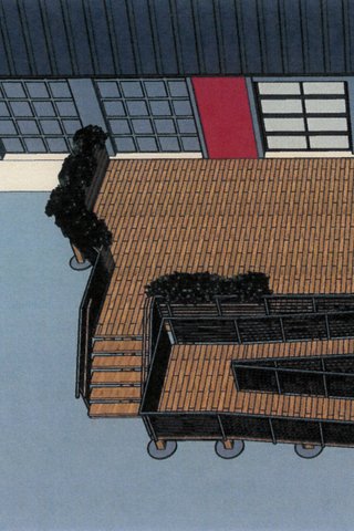 Collision Bend reveals first glimpse of Euclid location - Cleveland ...