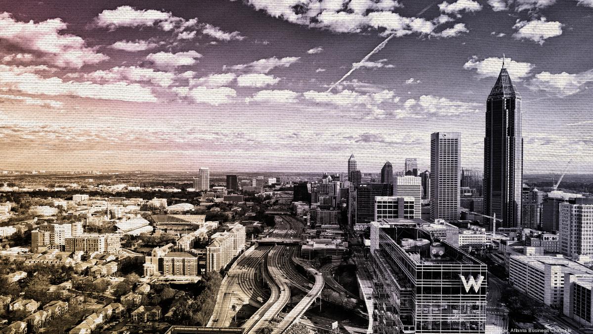 Walk Together: The relationship between race and money - Atlanta ...
