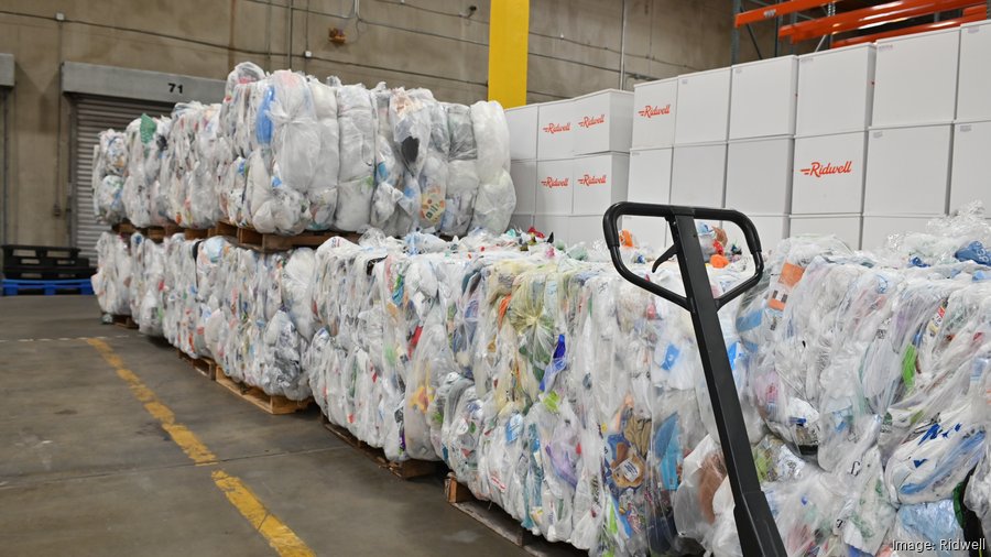 Ridwell, now with over 200 employees, eyes growth and expansion - Puget ...