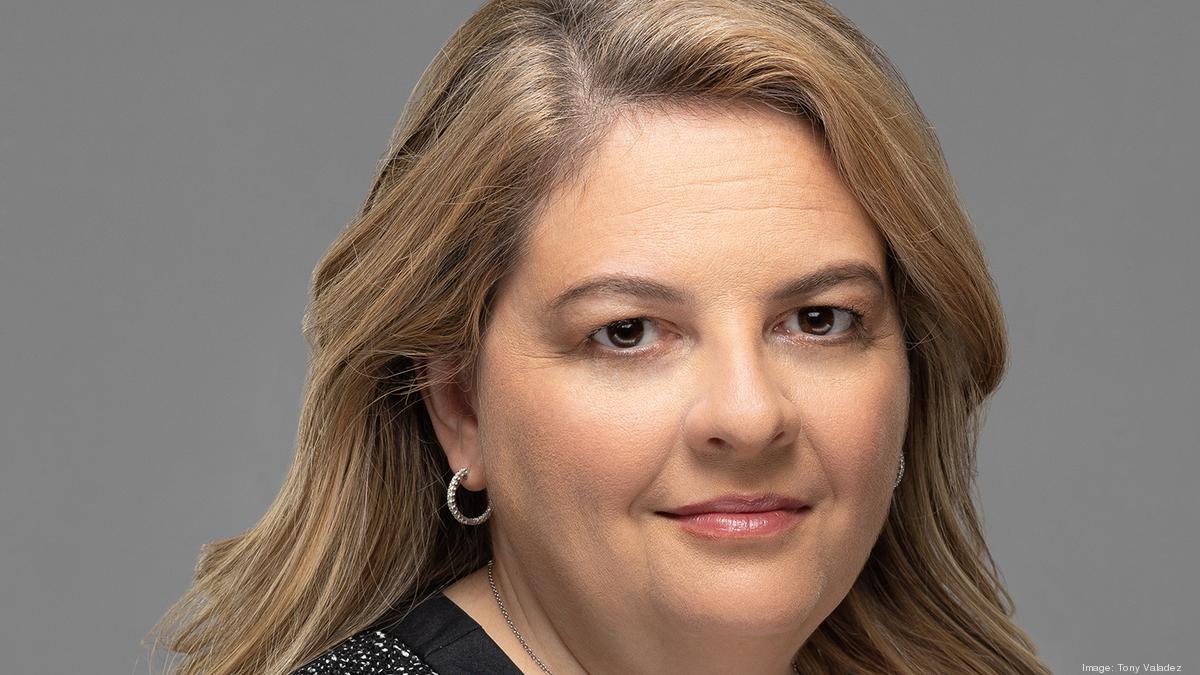 Roche pulls in ex-Genentech manager Teresa Graham as pharma president ...