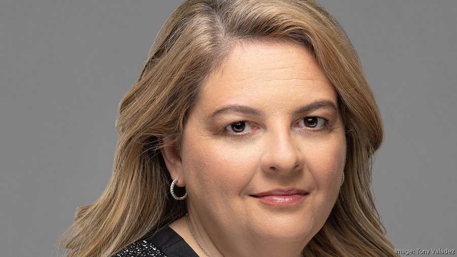 Roche pulls in ex-Genentech manager Teresa Graham as pharma president ...