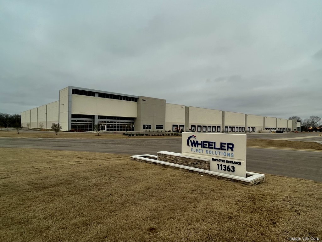 VSE Corp. Company Profile - The Business Journals