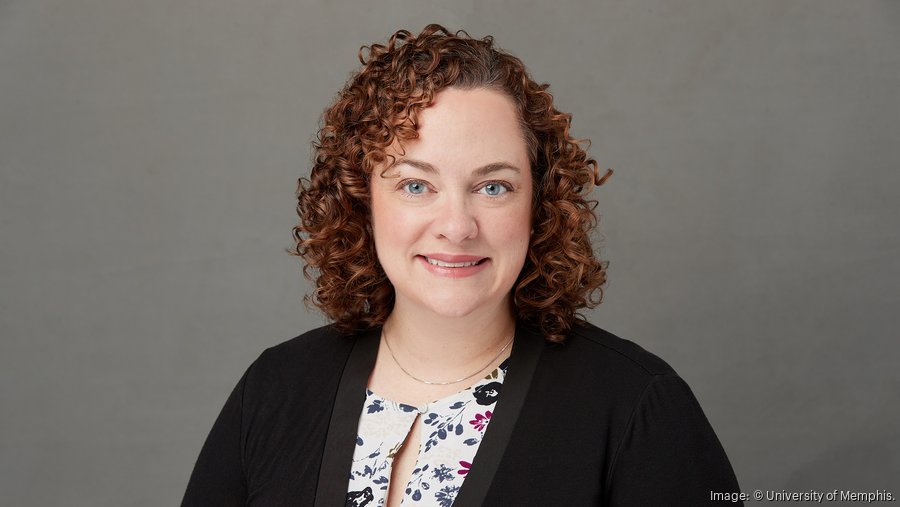 University of Memphis, Urban Child Institute establish endowed chair ...