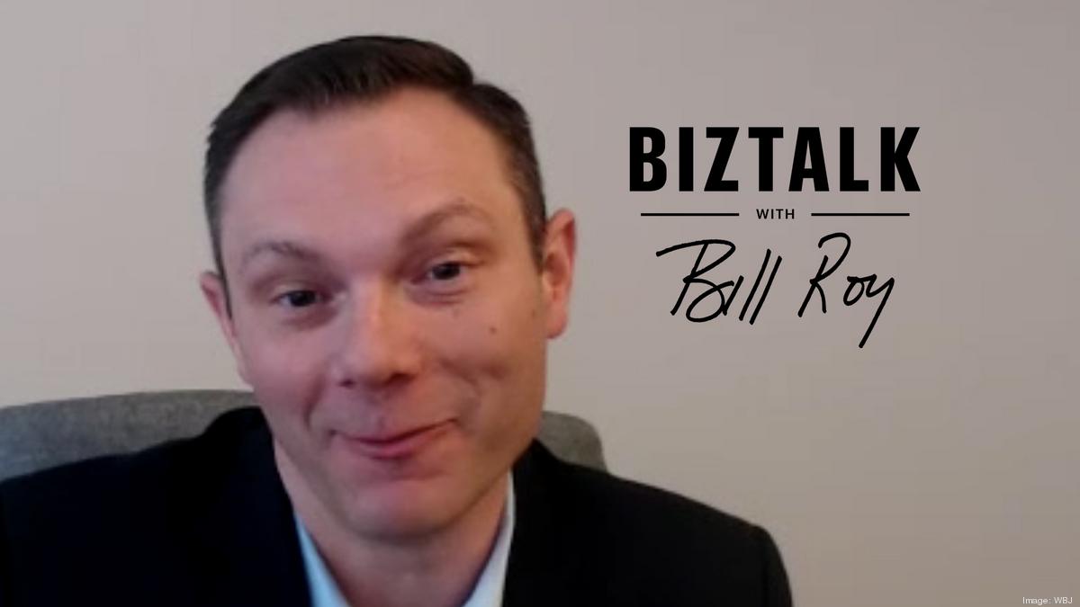 BizTalk with Bill Roy Podcast Episode 295: Ryan Baty, Sedgwick County Commission - Wichita ...