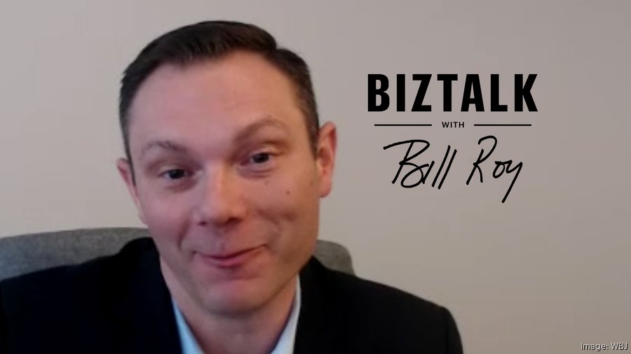 BizTalk with Bill Roy Podcast Episode 295: Ryan Baty, Sedgwick County Commission - Wichita ...