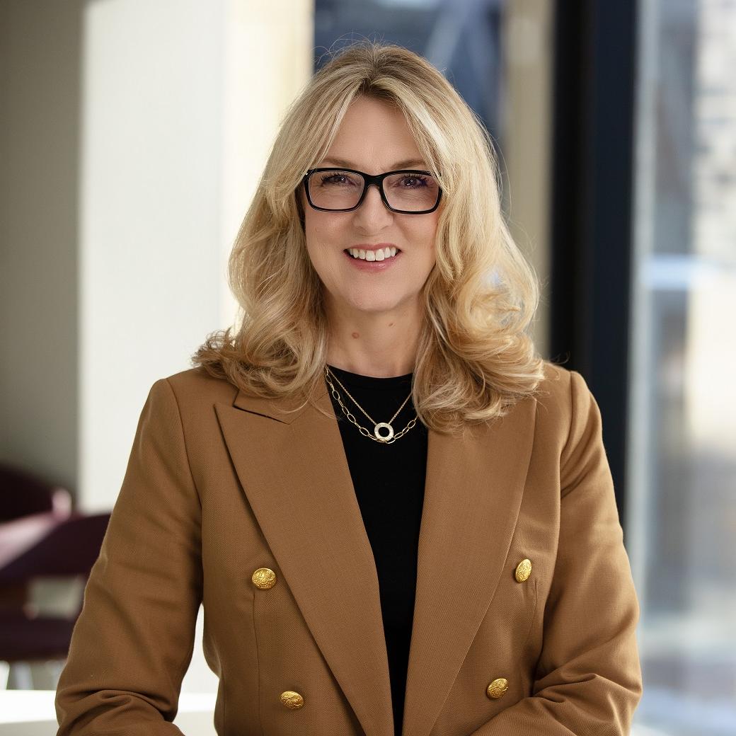 Julie Stephenson | People on The Move - Dallas Business Journal