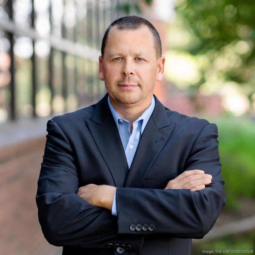 Shane Humphrey | People on The Move - Denver Business Journal