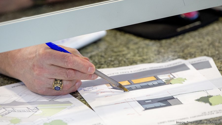 Where is Denver's new planning director? - Denver Business Journal