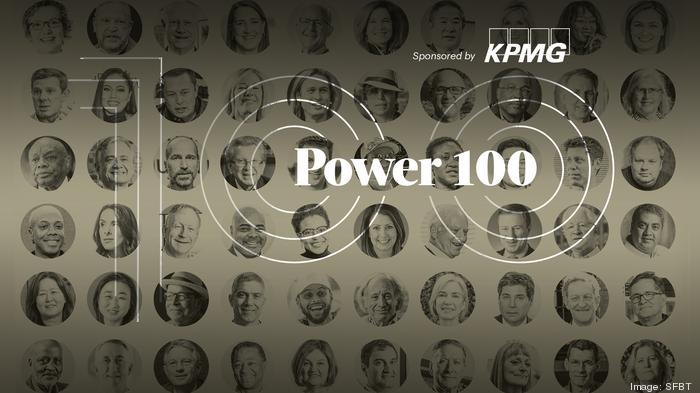 San Francisco Bay Area Power 100