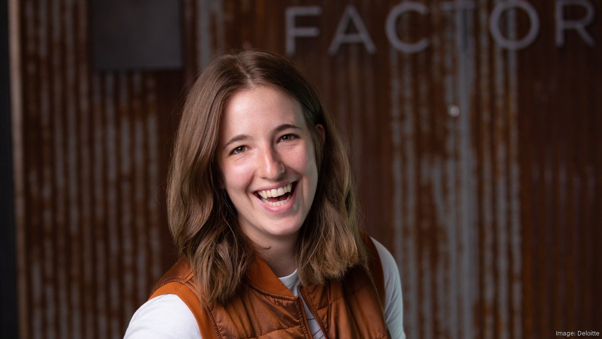 Maggie Koops, Deloitte - Wichita Business Journal