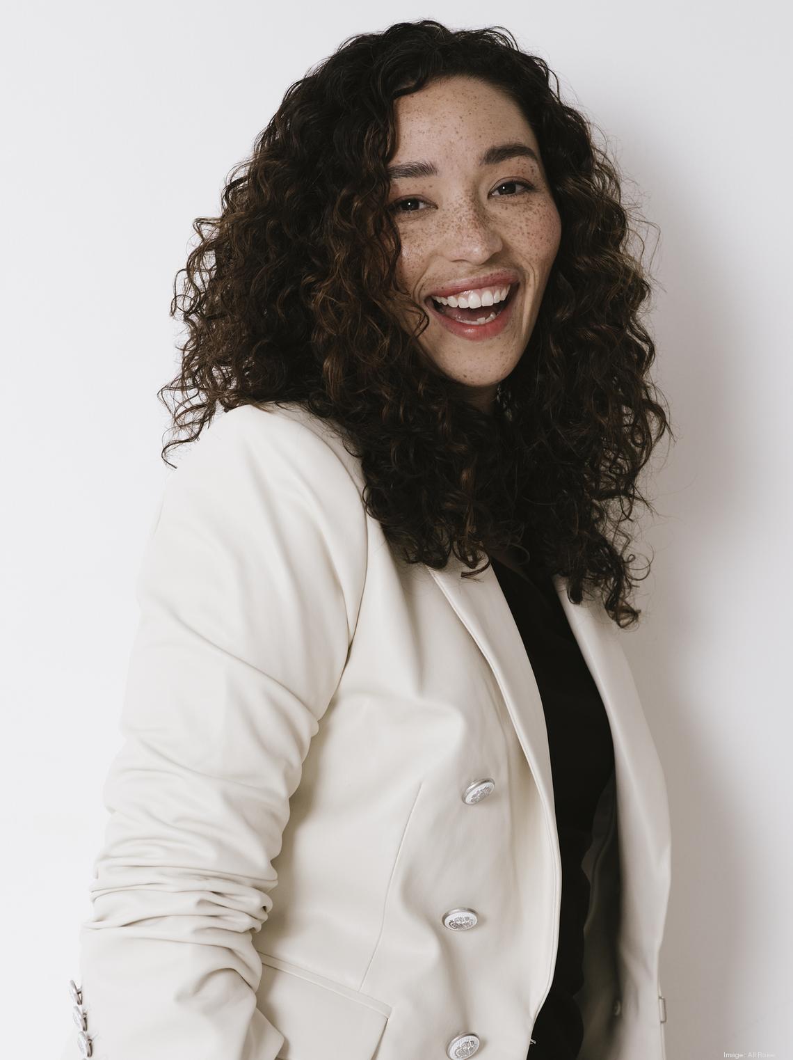 Portland Inno - Portlander to lead All Raise's work supporting women ...