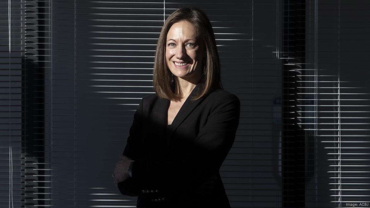 Amid labor shortage, WCTC's Laura Catherman excels at workforce ...