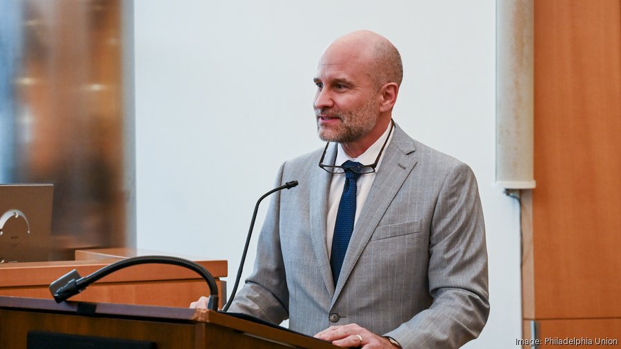 Philadelphia Union explores Subaru Park expansion with more seats ...