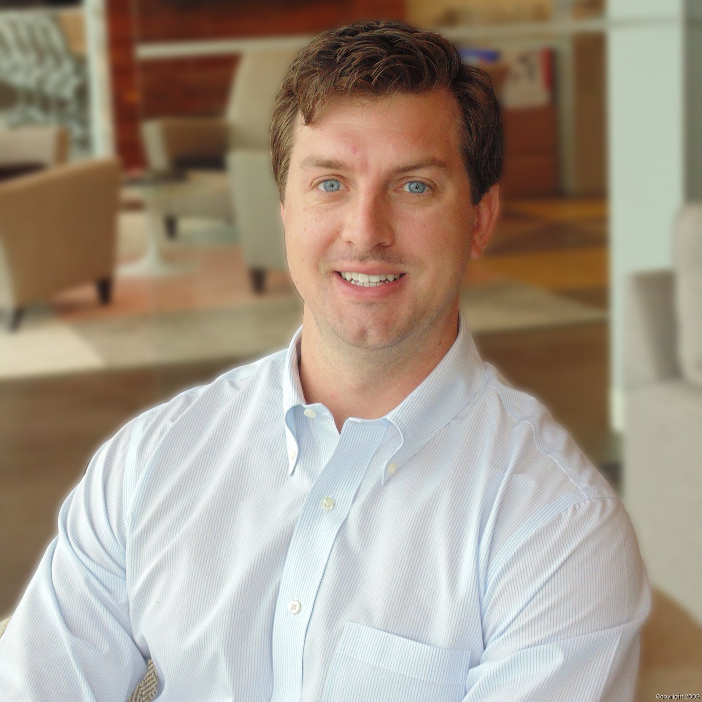 Drew Lewis | People on The Move - Atlanta Business Chronicle