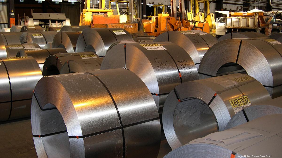 Who wins in the takeover battle for United States Steel - Pittsburgh ...