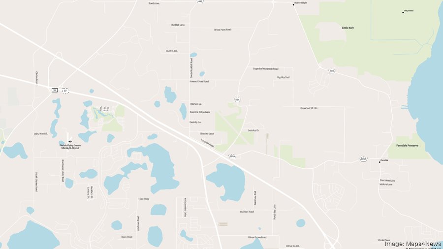 Central Florida ZIP codes where the most people moved in 2022 - Orlando ...