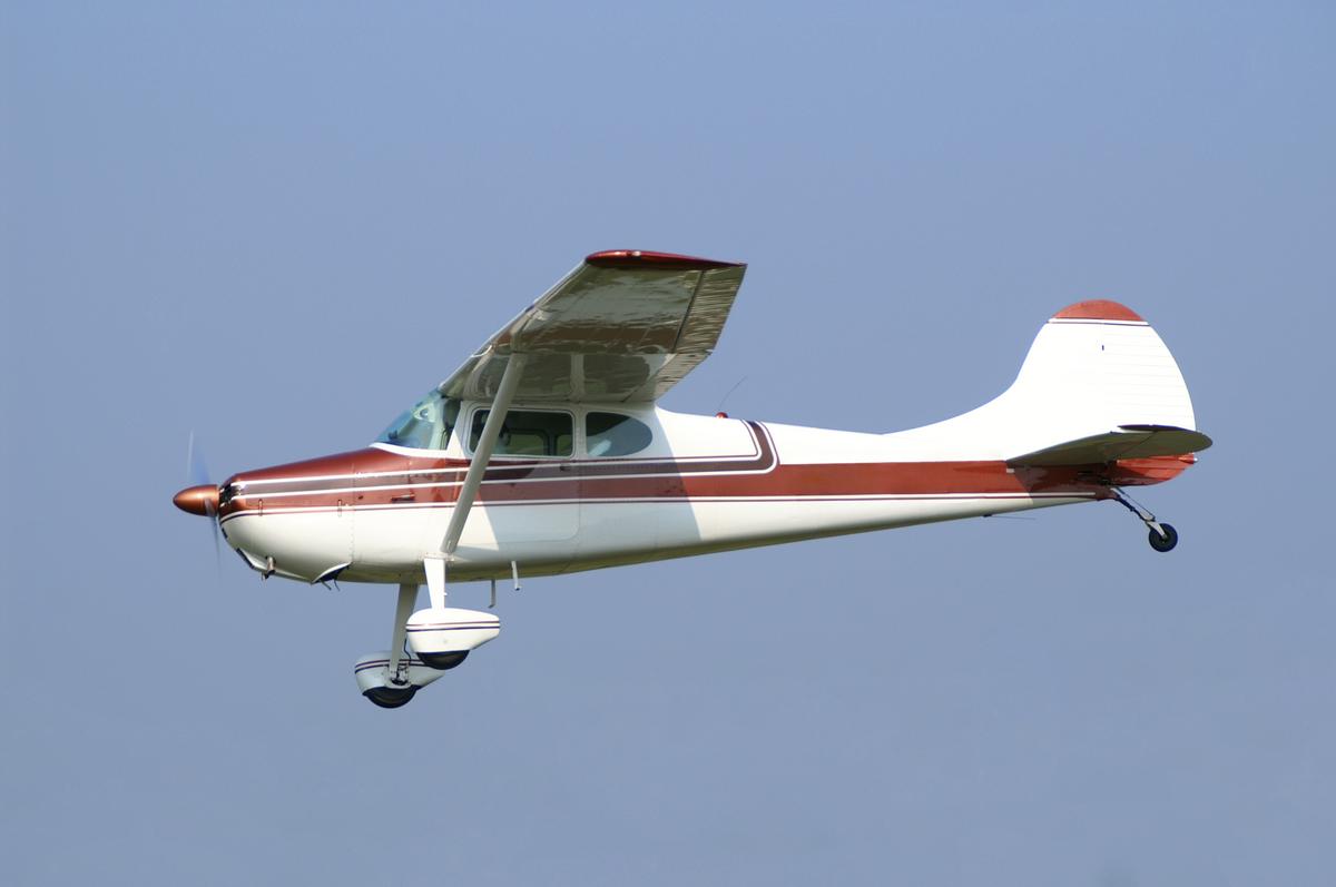 Aspen’s autopilot gets key approval for popular aviation systems ...