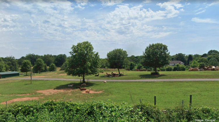 Former Reston Zoo sells to serial entrepreneur, will reopen as Nova ...