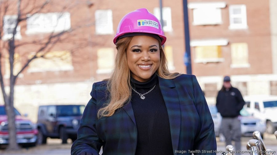 ULI selects 23 people for Real Estate Diversity Initiative class ...