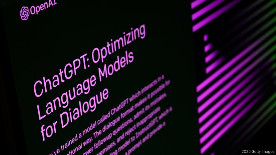 How a new tech reporter is learning to use AI - Nashville Business Journal