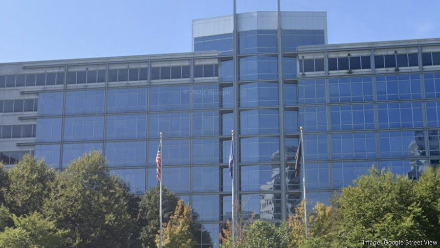 Northrop Grumman selling Tysons office with redevelopment potential ...