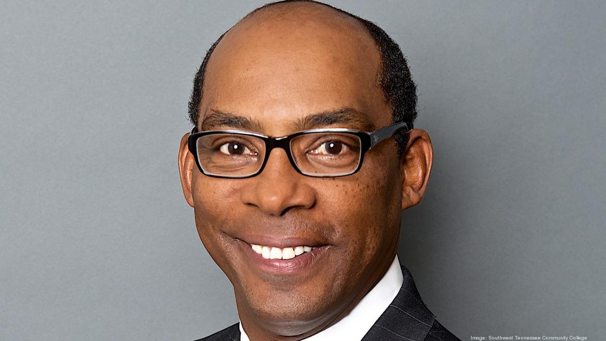 Southwest Tennessee Community College hires local business vets Chuck Thomas, John Churchill for ...