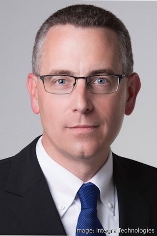 Integra Technologies pushes its chips all-in - Wichita Business Journal